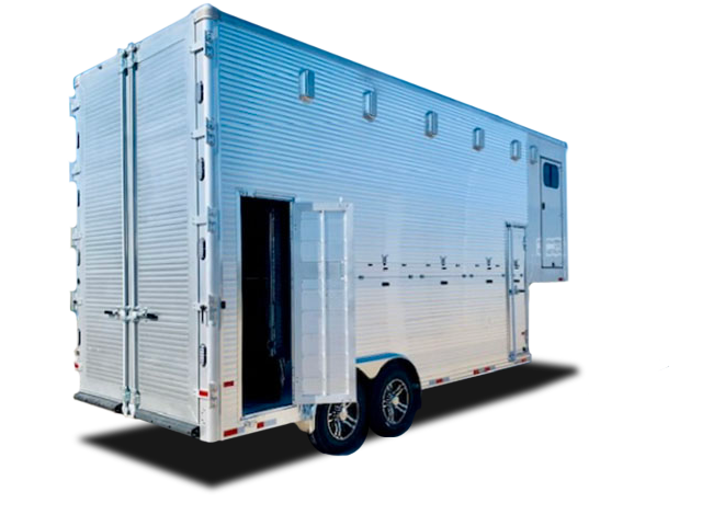 Sundowner Trailer Corporation